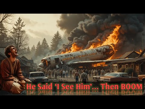 PSA Flight 182 Crash | Real Mid-Air Collision That Killed 144 | @MaydayAirDisaster