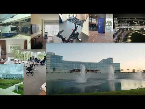 KPMG Lake House Experience