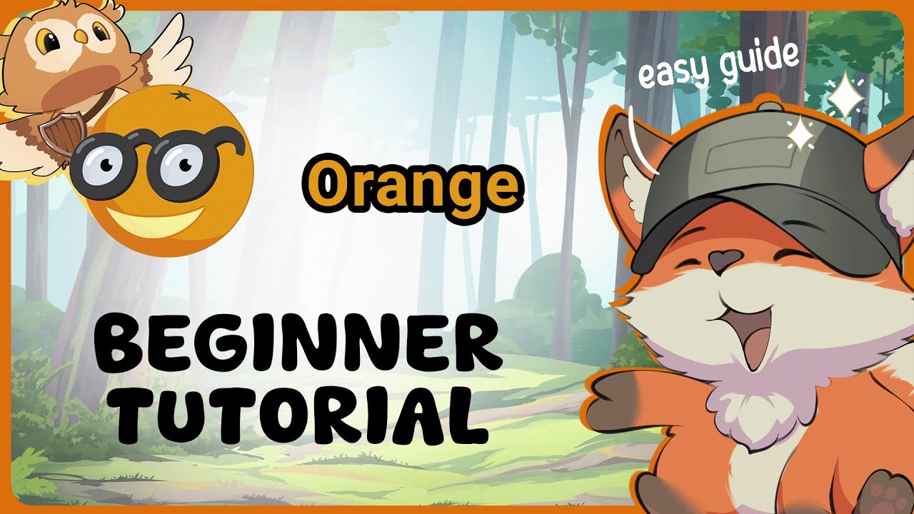 Orange Data Mining Graph | Guide Glimpse