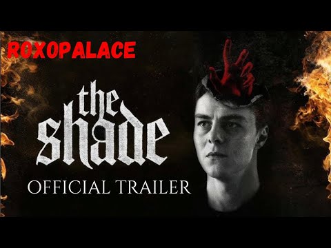 THE SHADE Official Trailer (2024) Horror Movie | roxopalace