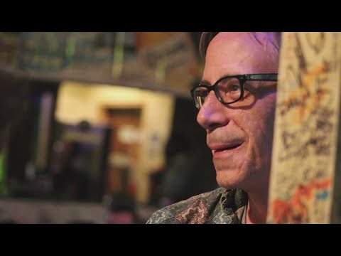 Storytellers: Macon gives people a platform to share their story