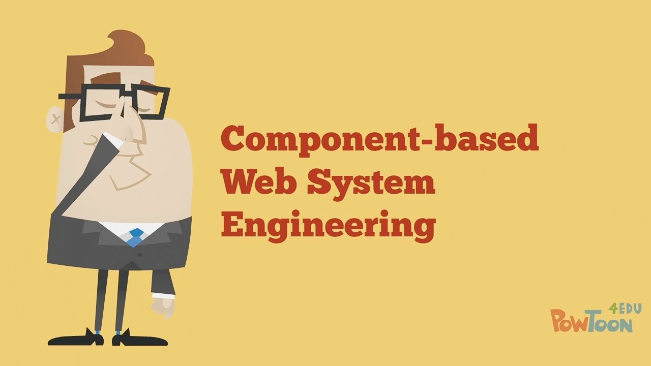 Component Based Web System Engineering