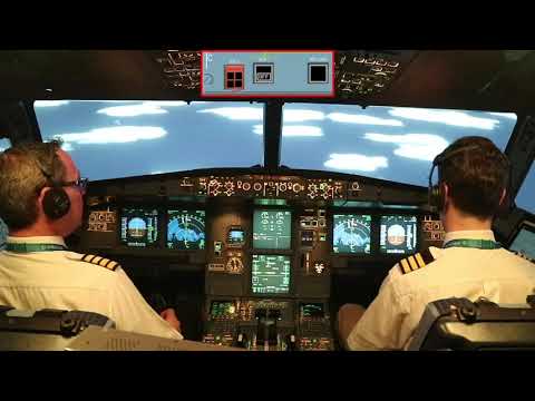 ECAM FAILURE MODEL