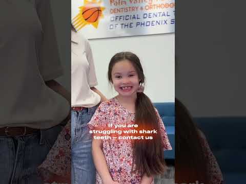 What to do with a shark teeth?
