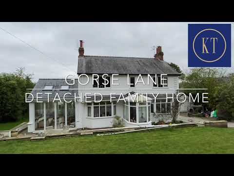 Karl Tatler Estate Agents Virtual Viewing 12 Gorse Lane, West Kirby