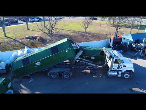 Environmental Services