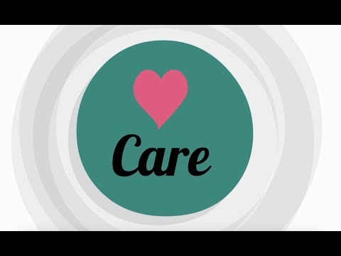 Trauma Informed PBS: Care