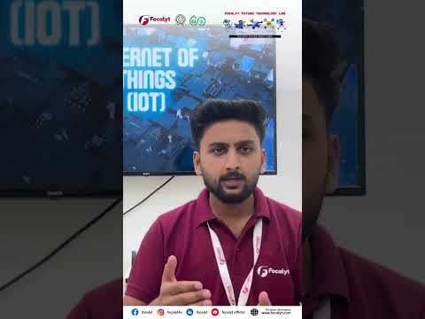 Unlocking the Power of IoT : A New Era of Connectivity