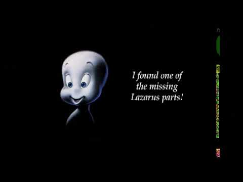 Steam Community :: Video :: Casper (PS1) Gameplay Sample