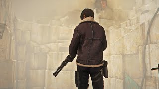 Transformed Fallout 4 Into RESIDENT EVIL 4 REMAKE - Modded Gameplay ...