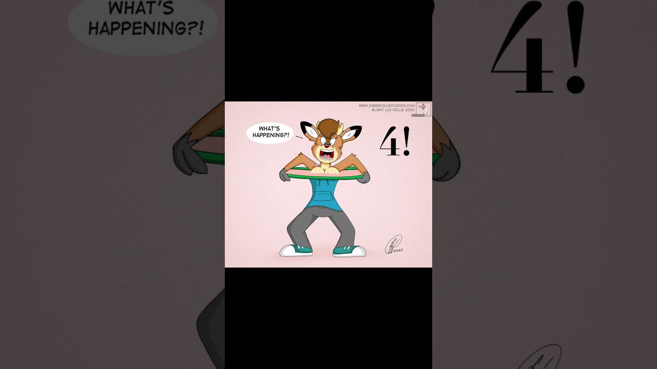 Deer tf #shorts t #tf #animal #art #tftg #transformation