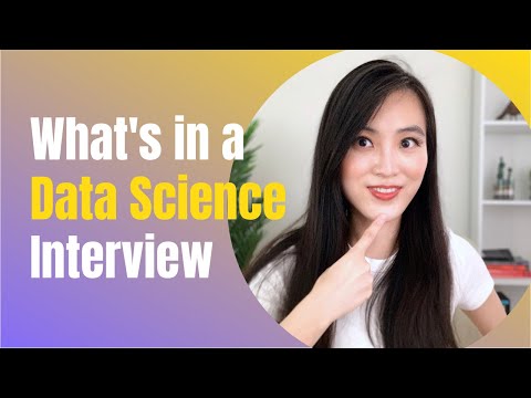 Ace Your Data Science Interviews: What to Expect in a Real Interview!