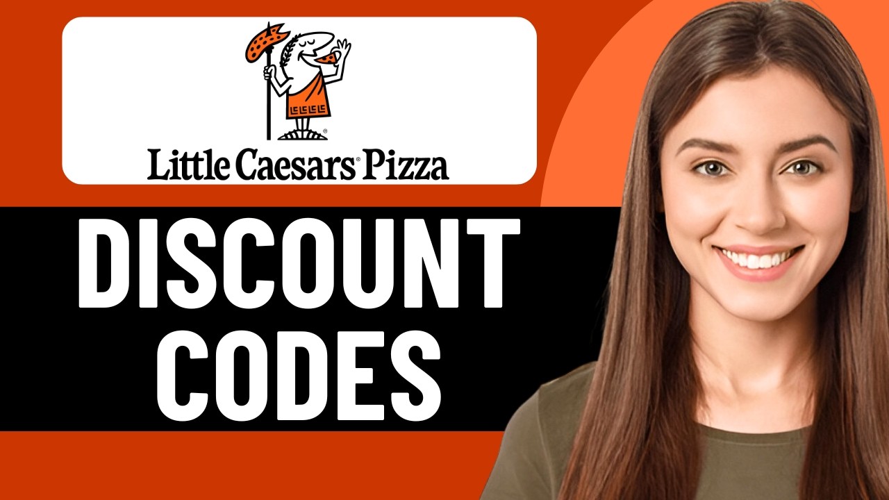 HOW TO GET BEST LITTLE CAESARS DISCOUNT PROMO CODES 2026! (FULL GUIDE)