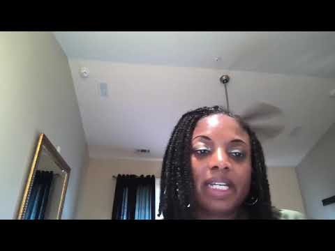 Pros and Cons of Having ADHD in the Military with Brandi Walker, Ph.D.