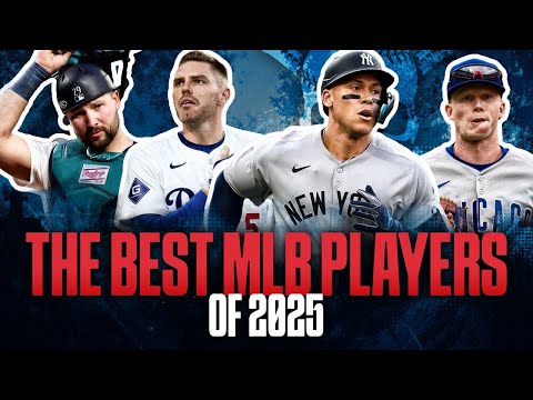 Our 2025 MLB All-Star Ballots || Baseball Is Dead