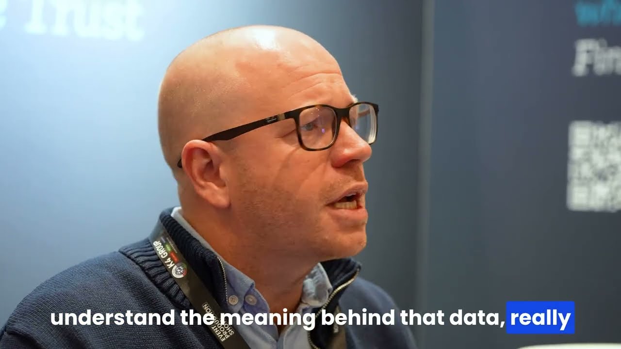 AI, surveys, and one-click reporting — the future of event intelligence | Explori at Confex 2026