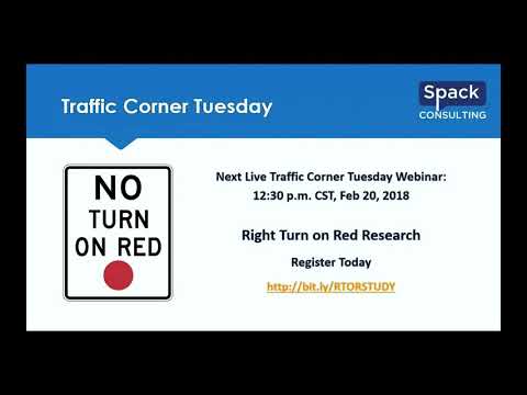 Numbers Every Traffic Engineer Should Know