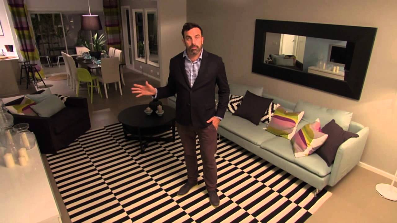 Promenade at Elizabeth Hills by Mirvac - Ikea House (2 minutes) | Mirvac Homes NSW