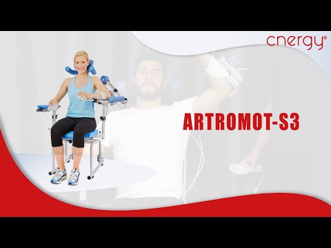 ARTROMOT S3