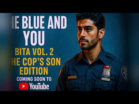 The Blue and You – BITA Volume 2: The Cop’s Son Edition | Un-Official Trailer 2 (2025)
