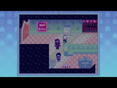 Steam Community :: Video :: [Chapter 3 Spoilers] DELTARUNE Chapter 3 ...