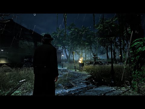 Steam Community :: Video :: NEW MAFIA GAME ?!! AMOK RUNNER Gameplay ...