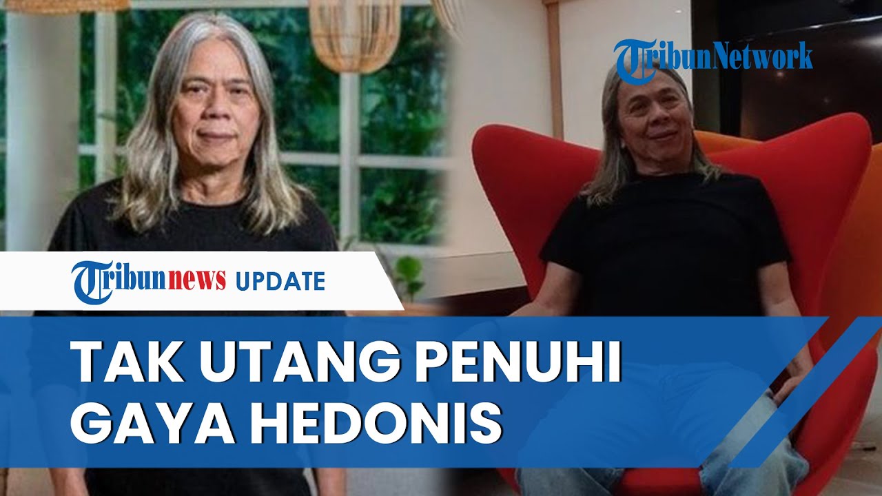 Kiat Sukses Toto Sugiri hingga Jadi Orang Terkaya ke-23 RI, Tak Utang untuk Penuhi Gaya Hedonis ...