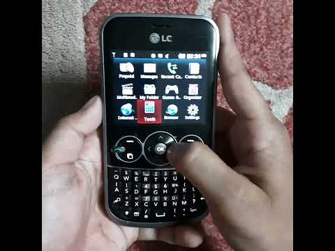 How to unlock your LG900G when you forget the password @devicefantasy856 #lg