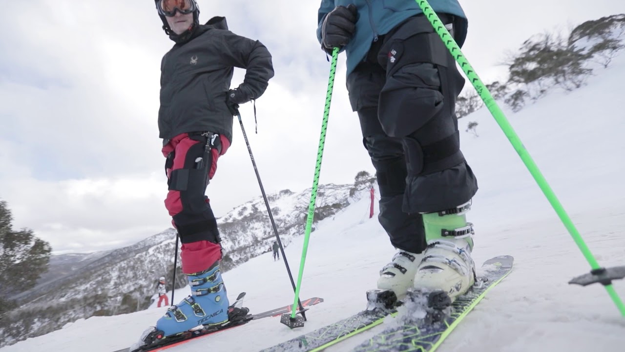 Ski Mojo Review - Mountainwatch Gear Guide