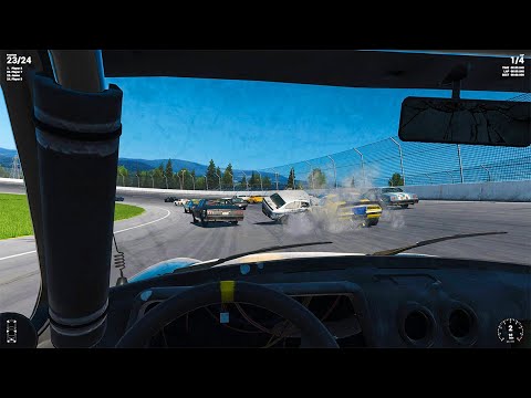 24 Simulation Games on Steam for Pc 2022 (Open World, City Builder, Racing, Farming & Life)