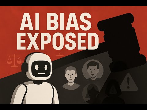AI's Shadow: Understanding Bias and Discrimination