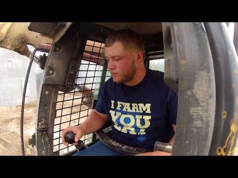 SAE Descriptions: 2013 FFA Stars Over America Finalists