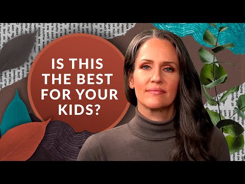 Is my kid called to be light and salt?