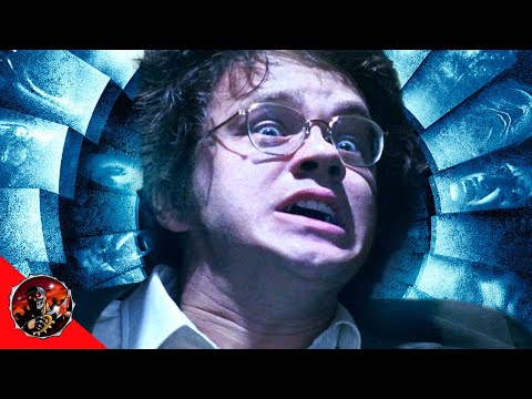 JACOB'S LADDER: A Forgotten 90s Cult Classic