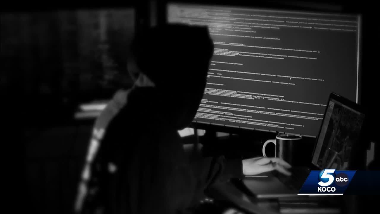Tuttle couple pleads guilty to international wire fraud scheme