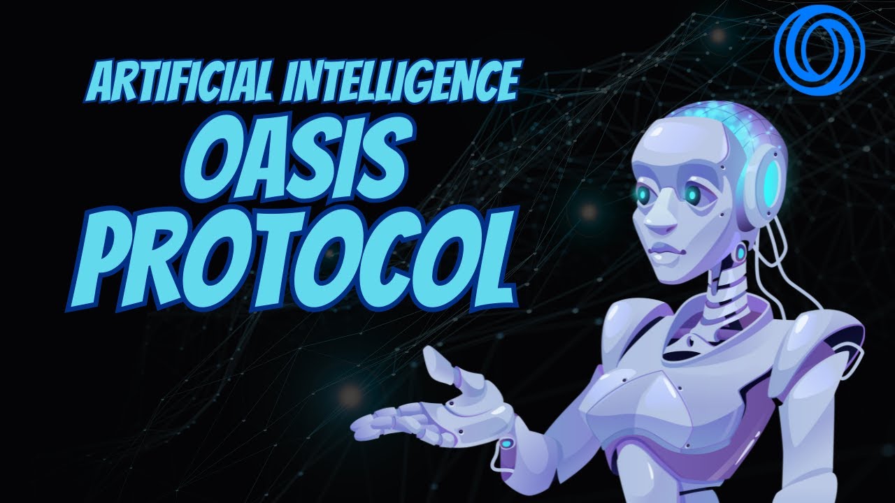 Introduction to Oasis Protocol: Privacy-Enabled Blockchain for Web3