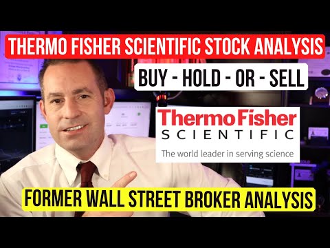 Thermo Fisher Scientific Stock Analysis - Buy Hold or Sell - TMO Stock Analysis