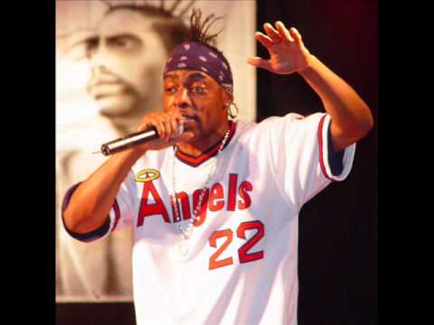 Coolio - What Is A MC (Lyrics)