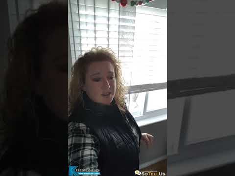 5 Star Review | New Home Windows | K-Designers - Home Remodeling Leader Call Today (877) 847-0855
