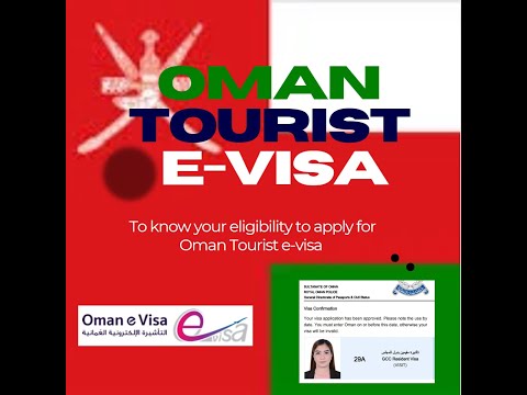 How to apply for UAE Tourist e-visa for GCC residents online