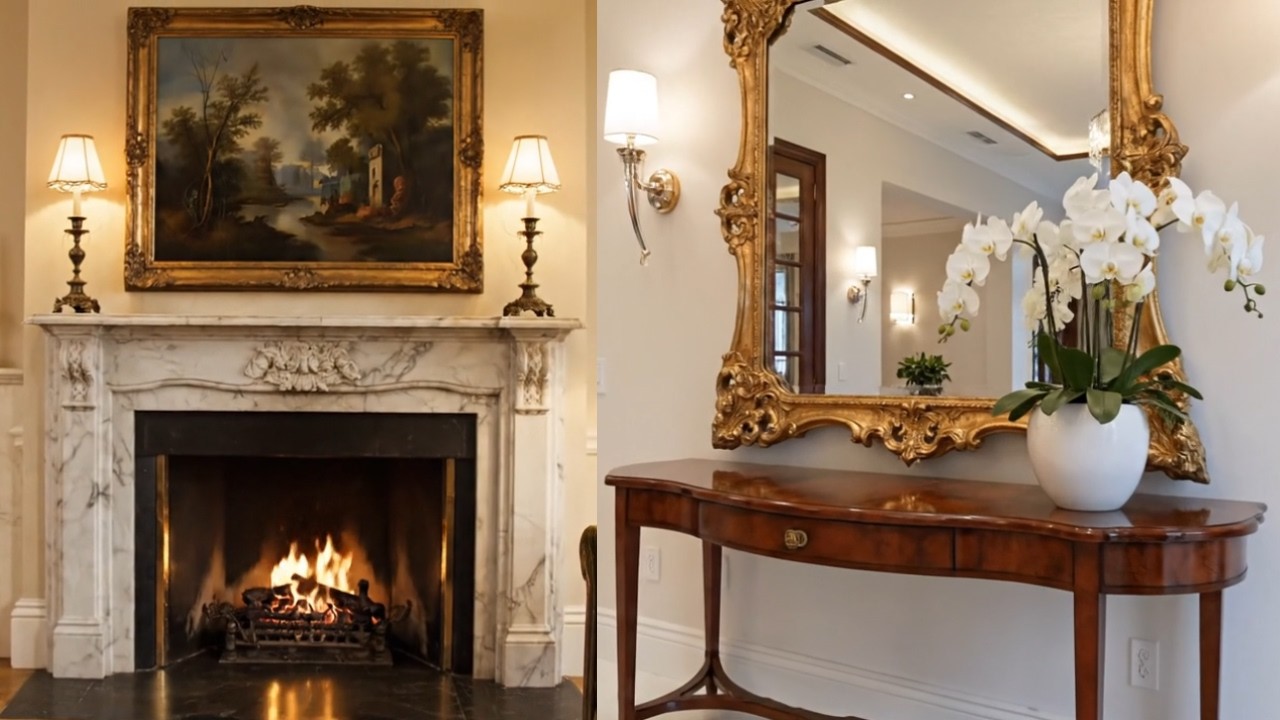 Old Pieces That Make Your Home Look EXPENSIVE Instantly | Vintage Decor Ideas 2026