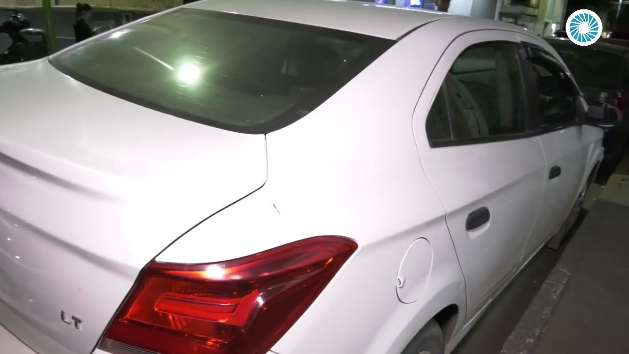 Atrapan a dos mujeres con 20 envoltorios de marihuana en pleno centro