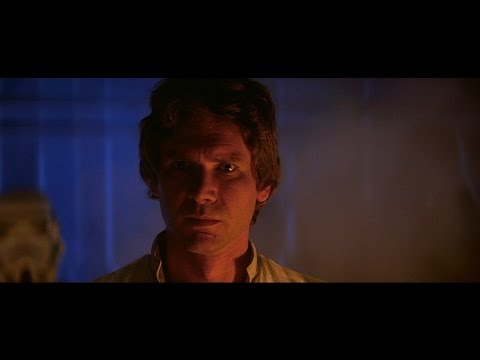 Han Solo -30 Fun Facts About Han Solo from Star Wars