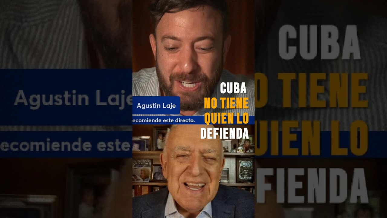 🚨 Se Acerca el final de Cuba y ni China ni Rusia pueden intervenir 💥