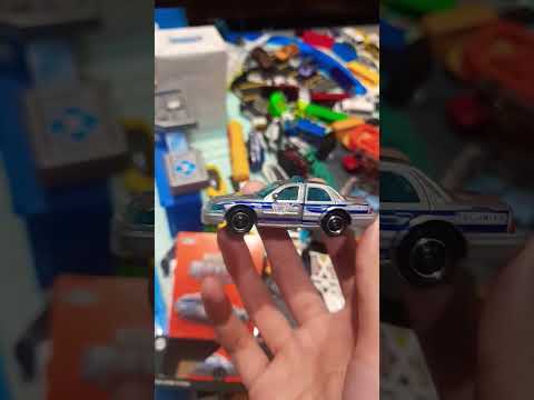finally im wanna unboxing matchbox moving parts ford crown victoria #matchboxmonday
