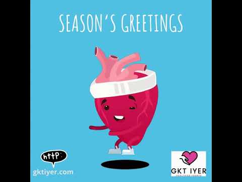 Seasons Greetings