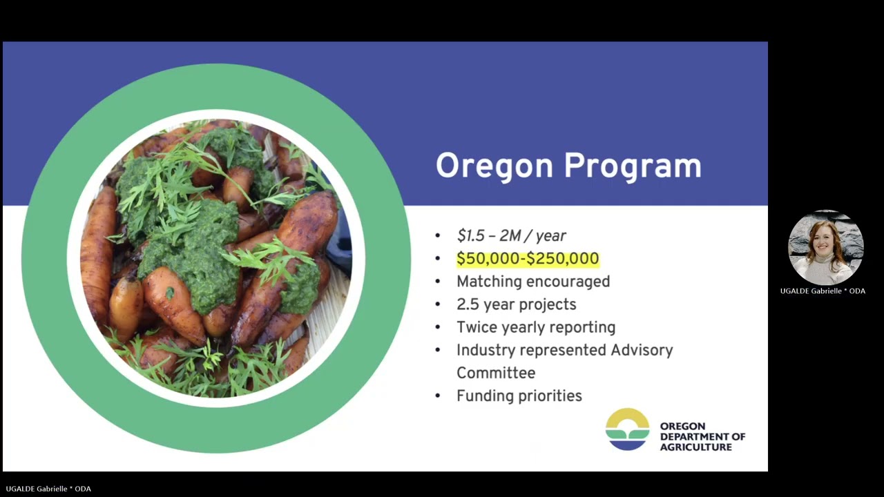 SCBGP Program Overview 2026