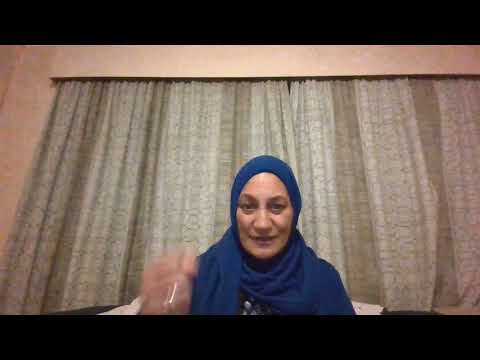 Tania - Assalamu Alaikum