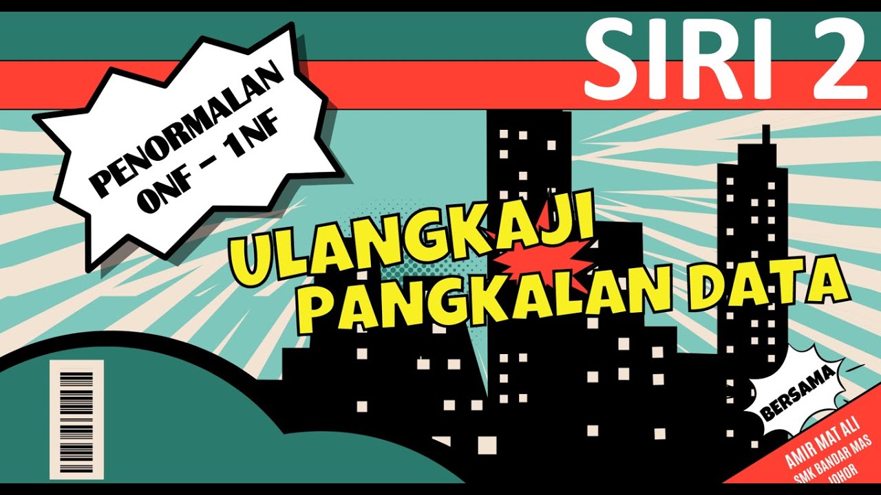 Penormalan Siri 2