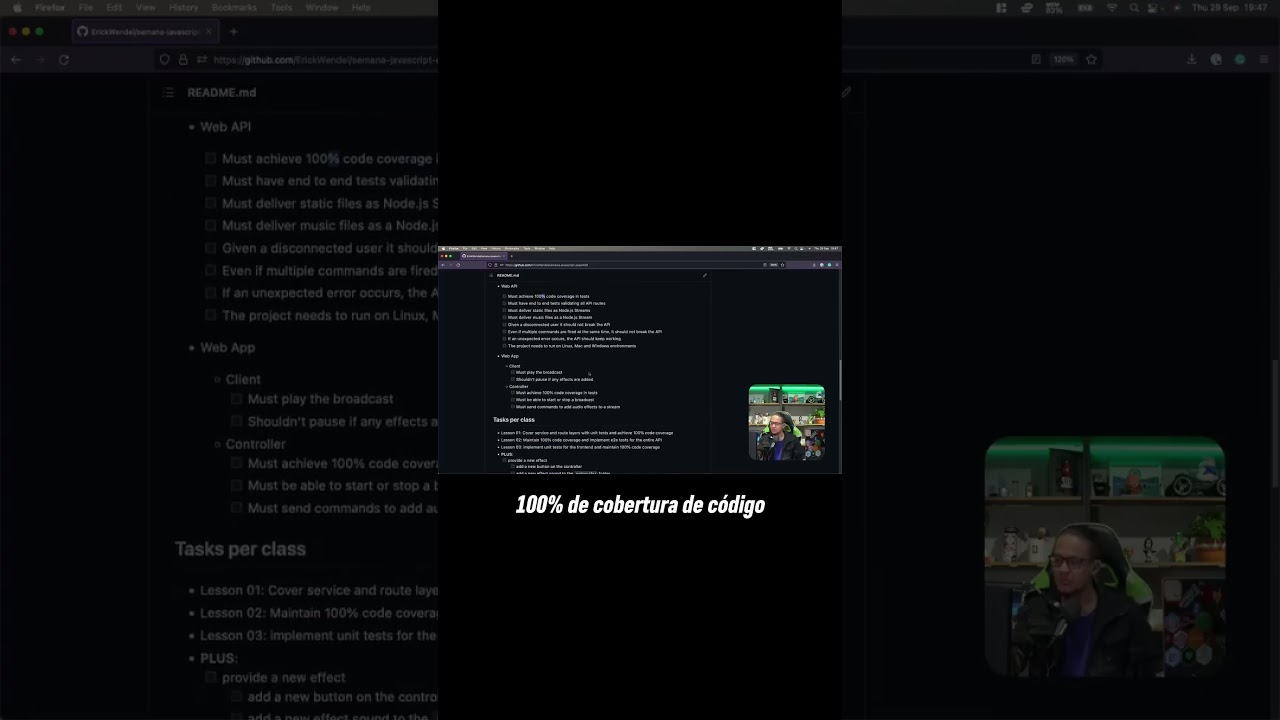 Meu Github: Projeto Spotify